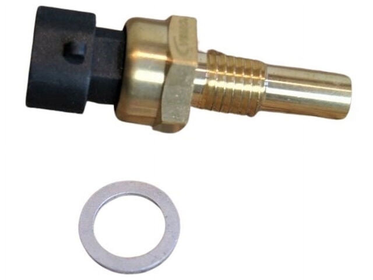 Water Temperature Sensor - Compatible with 1970 - 1973 Mercedes-Benz ...