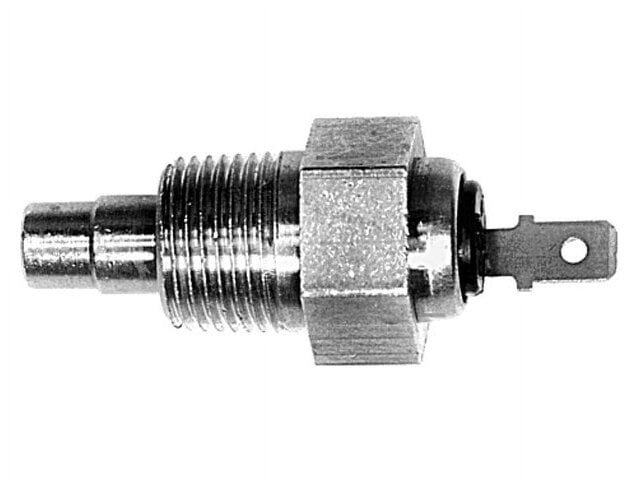 Water Temperature Sensor - Compatible with 1979 - 1985 Chevy C10 1980 ...