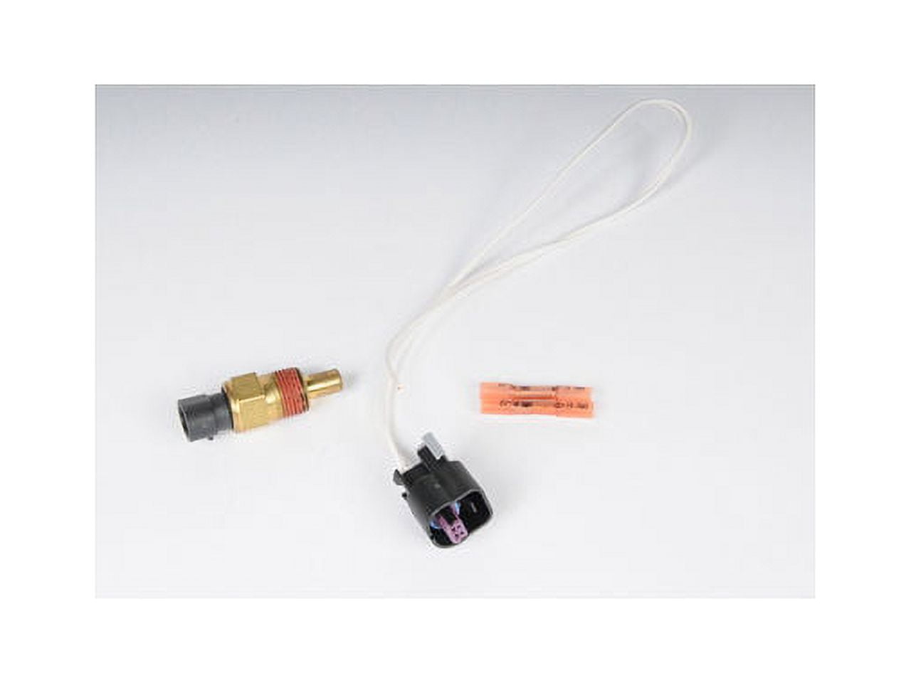 Water Temperature Sensor - Compatible with 1980 - 1985 Cadillac ...