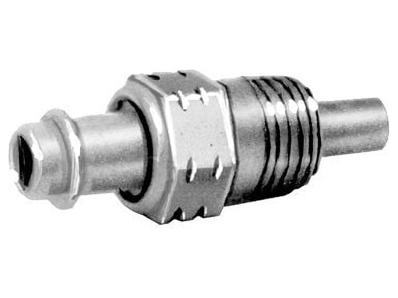 Water Temperature Sensor - Compatible with 1981 - 1982, 1984 Chevy ...