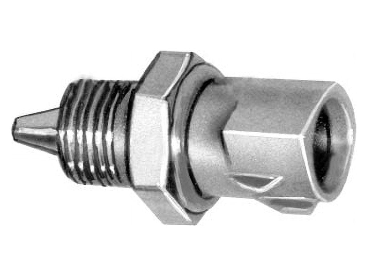 Water Temperature Sensor - Compatible with 1981 - 1996 Ford F-150 1982 ...