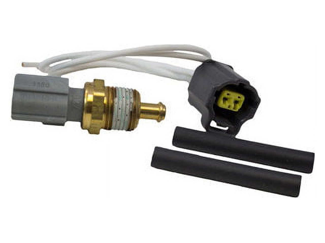 Water Temperature Sensor - Compatible with 1981 - 1997 Ford F-150 1982 ...