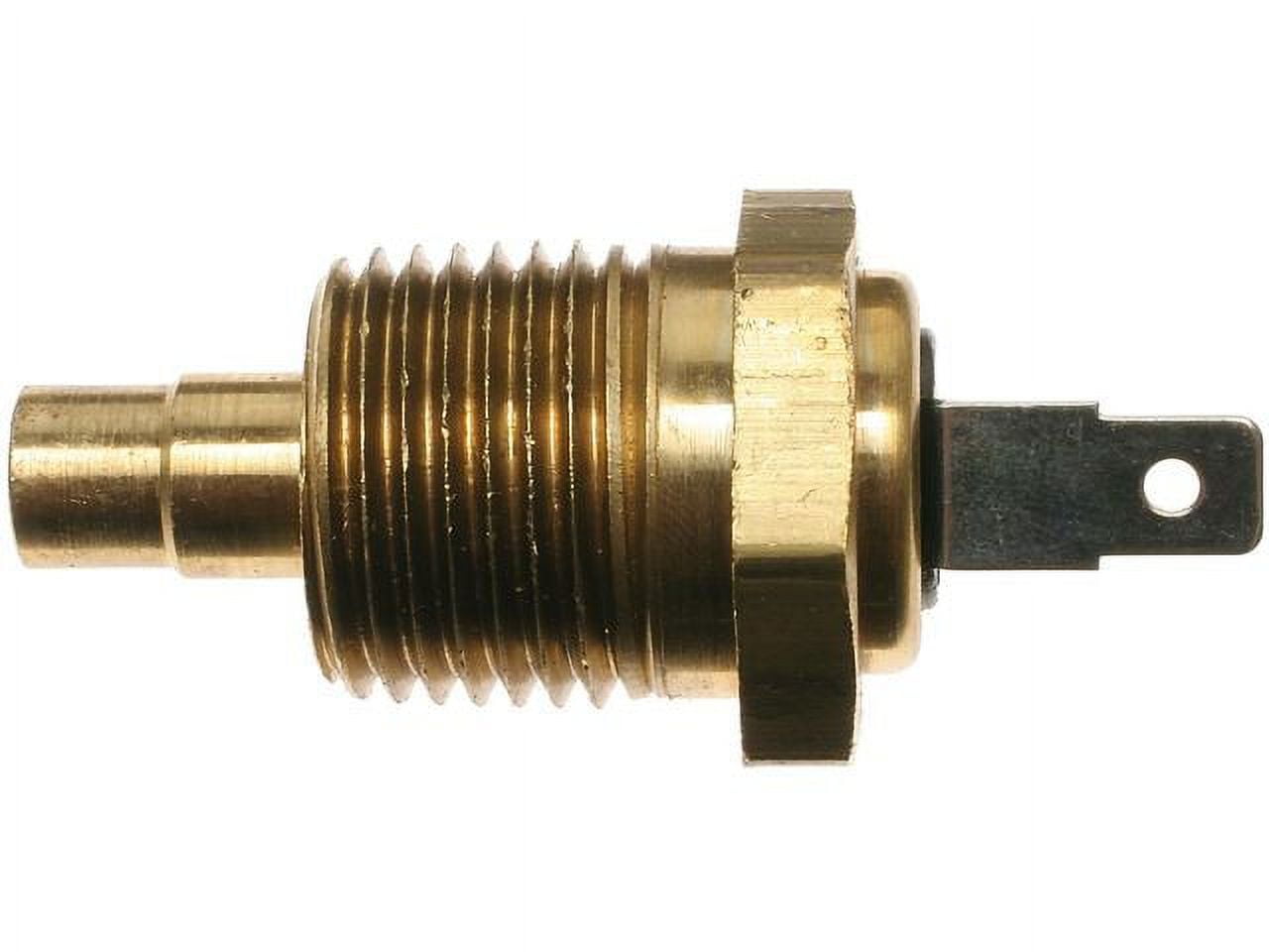 Chevrolet C30 Engine Coolant Temperature Sensor