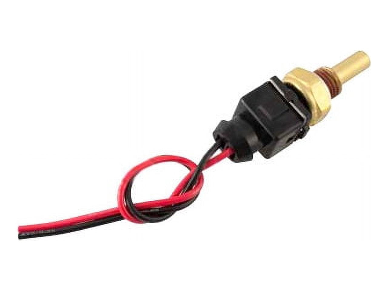 Water Temperature Sensor - Compatible with 1982 - 1987 Toyota Land ...