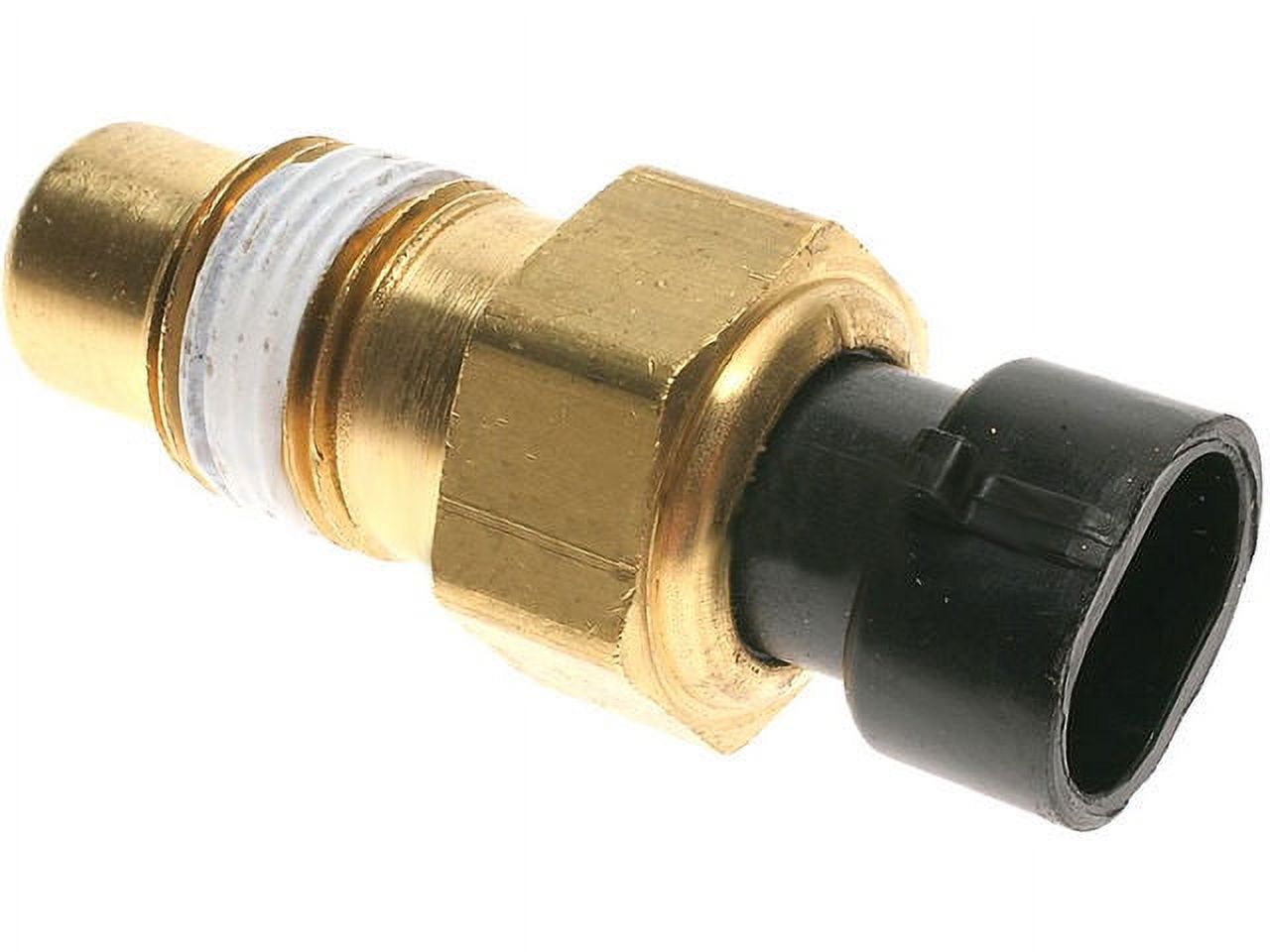 Water Temperature Sensor - Compatible with 1982 - 1993 Dodge D150 1983 ...