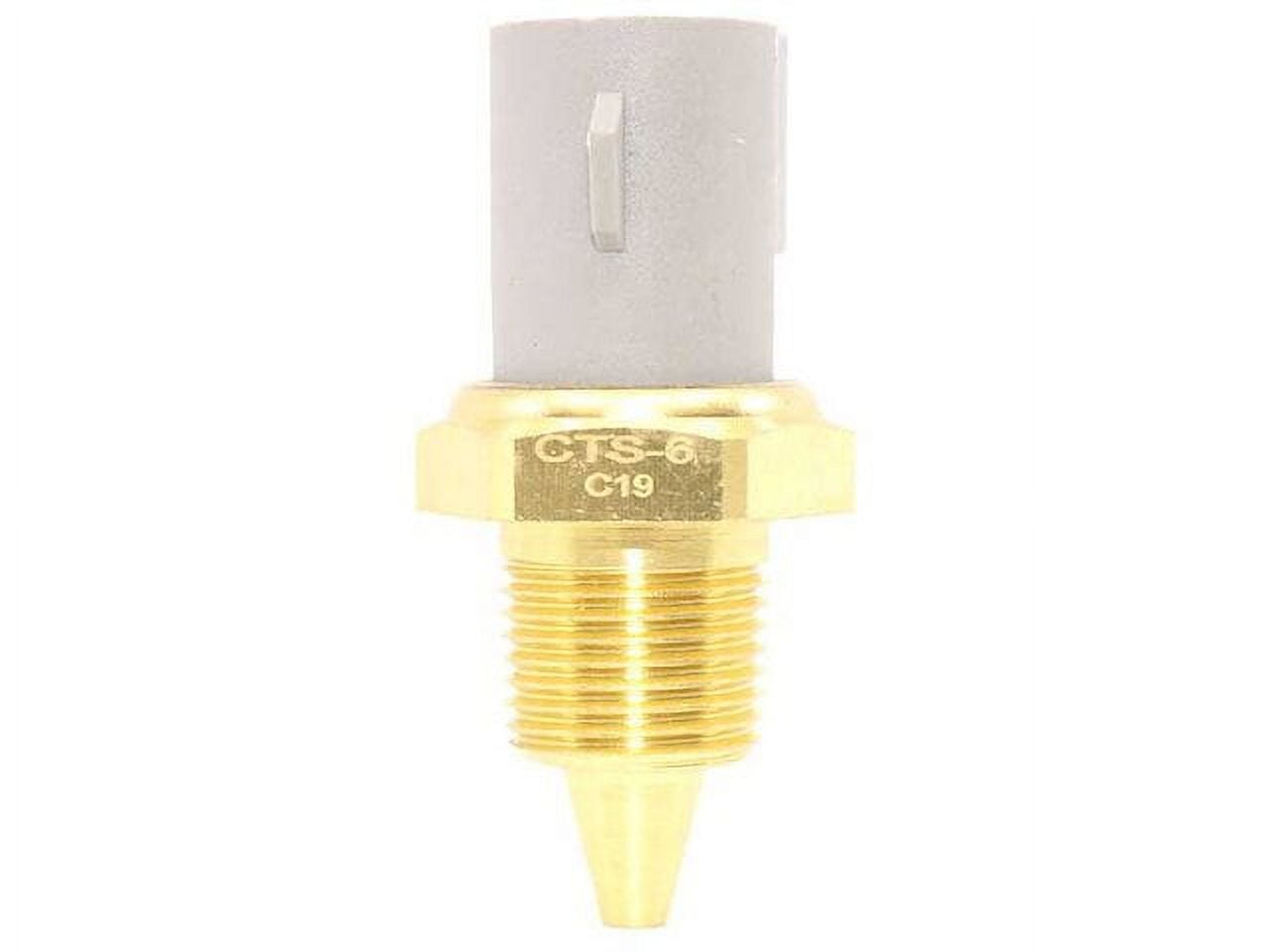Water Temperature Sensor - Compatible with 1983 - 1995 Ford Mustang ...