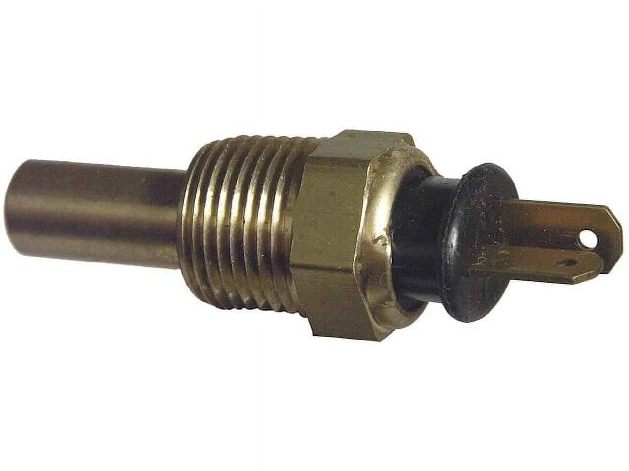 Water Temperature Sensor - Compatible with 1984 - 1989 Mitsubishi ...
