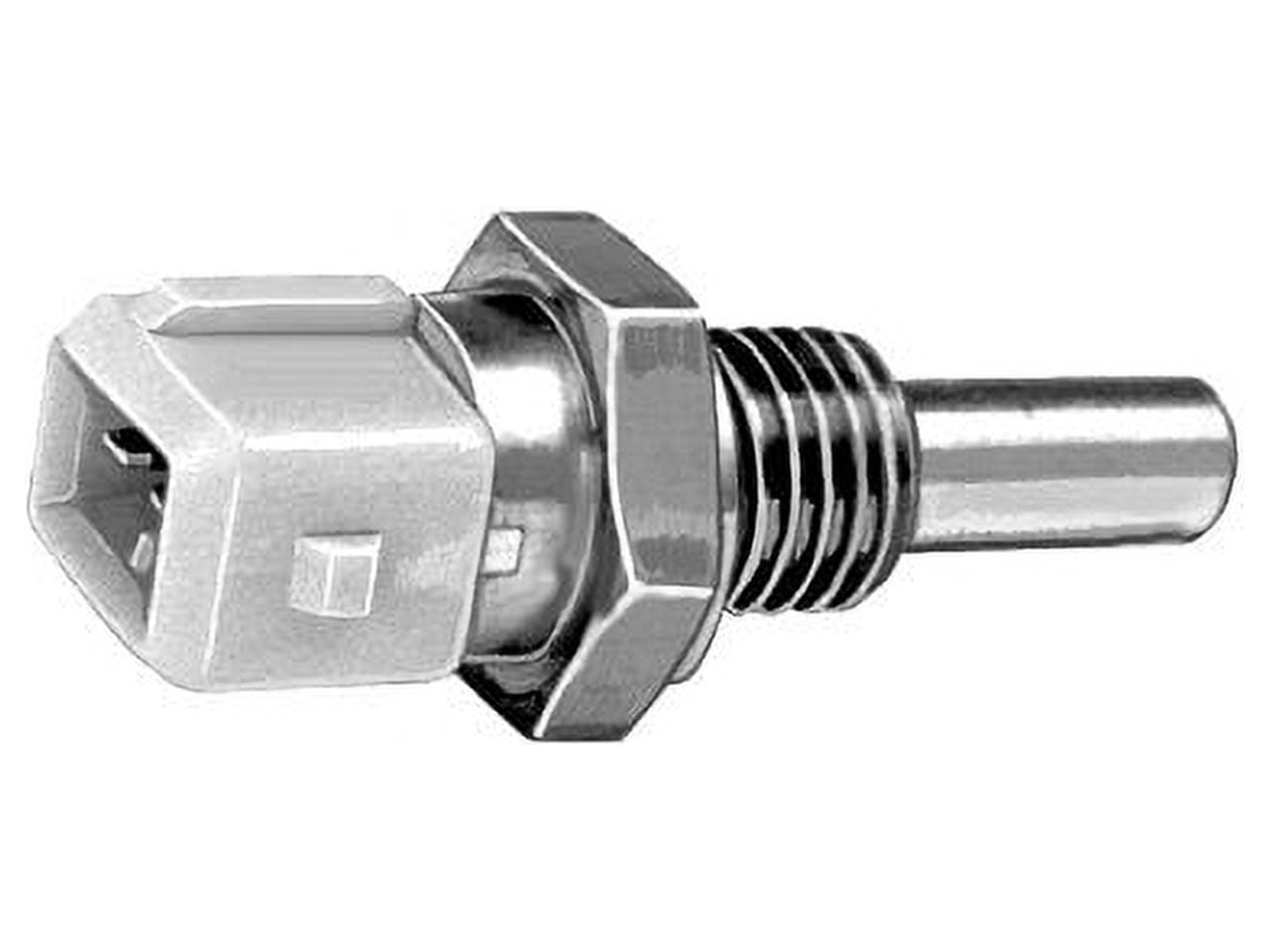Water Temperature Sensor - Compatible with 1984 - 1995 Nissan 300ZX ...