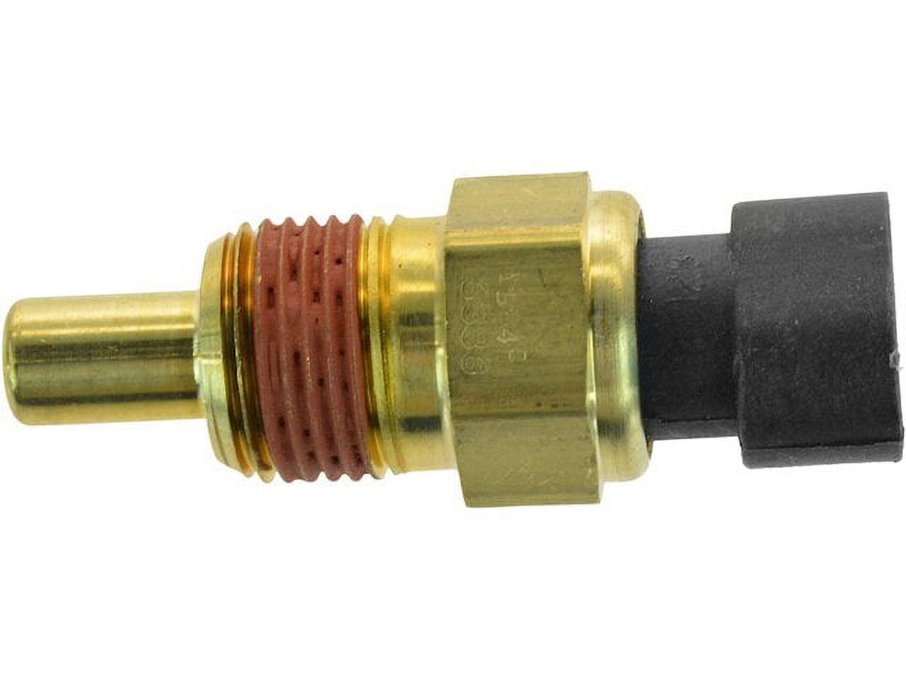 Water Temperature Sensor - Compatible with 1985 - 1986 Pontiac ...