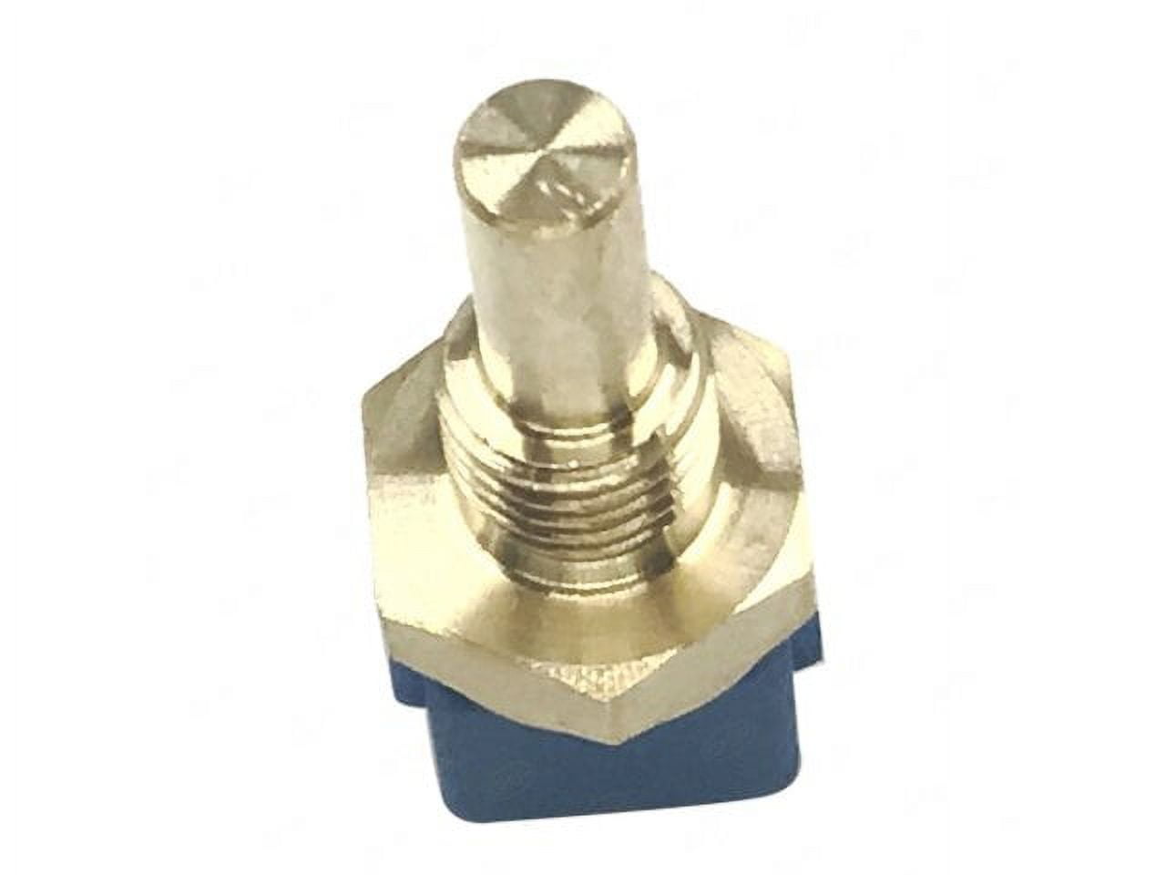 Water Temperature Sensor - Compatible with 1985 - 1988 Chevy Sprint ...