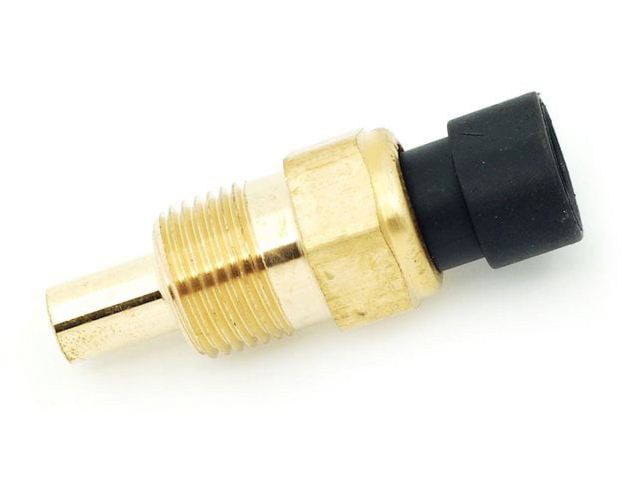 Water Temperature Sensor - Compatible with 1985 - 1991 Chevy Corvette ...