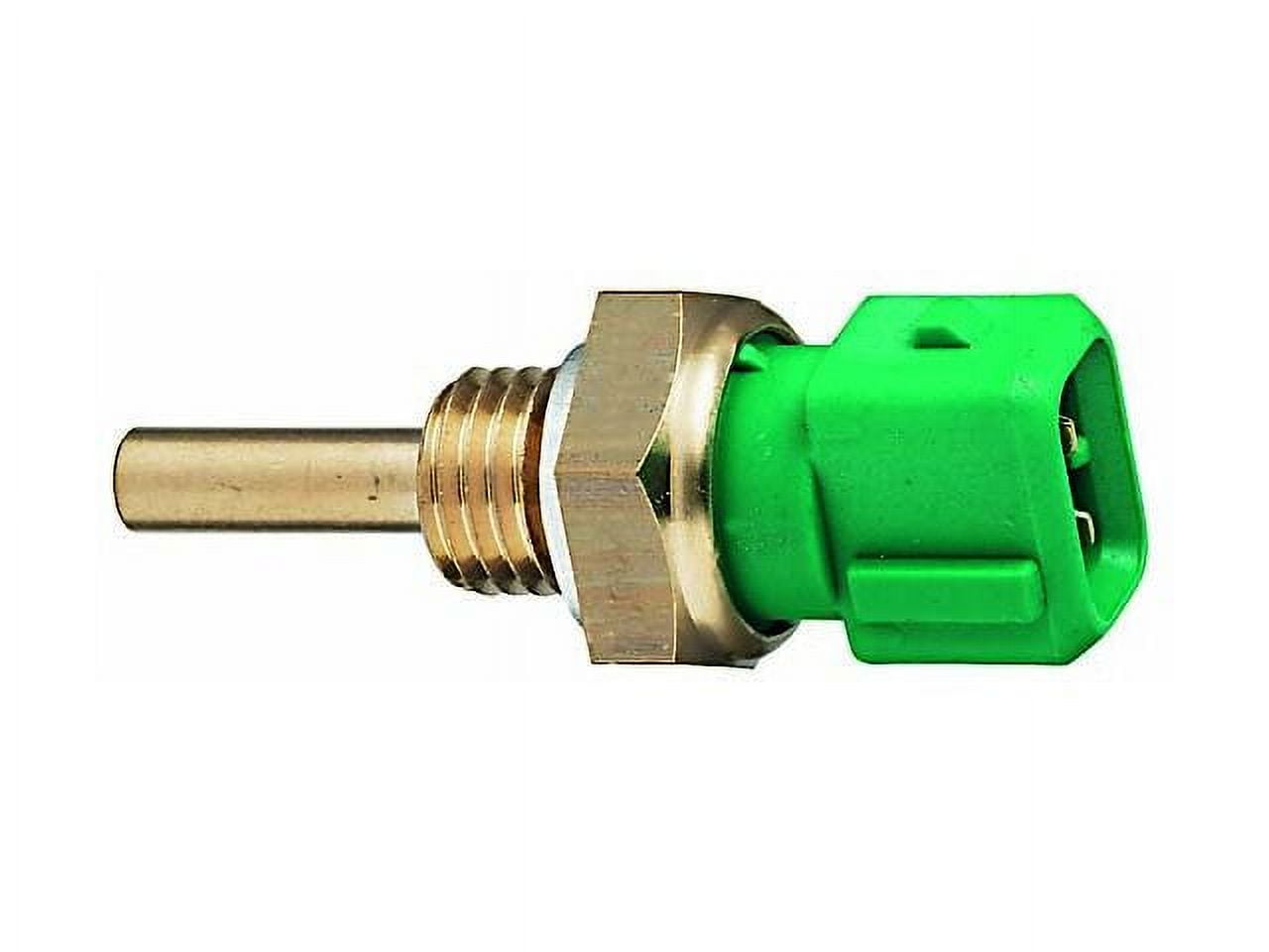 Water Temperature Sensor - Compatible with 1985 - 1991 Mazda RX-7 1986 ...