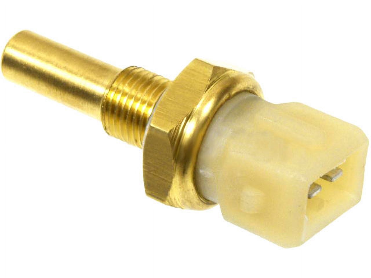 Water Temperature Sensor - Compatible with 1985 - 1992 Volkswagen Golf ...