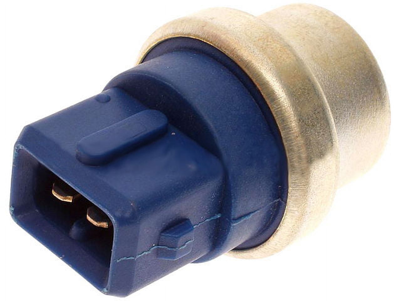 Water Temperature Sensor - Compatible with 1985 - 1993 Volkswagen ...