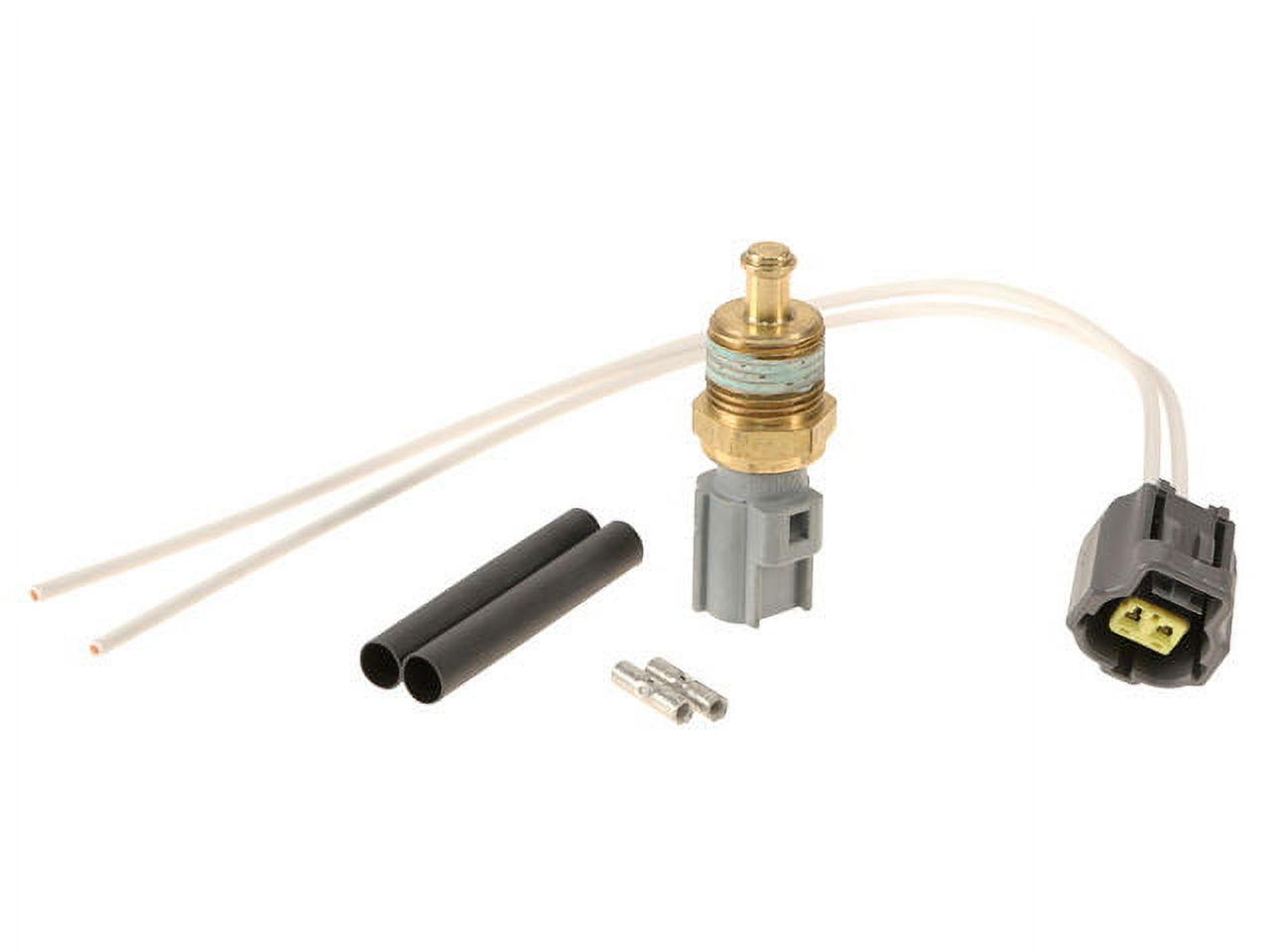 Water Temperature Sensor - Compatible with 1985 - 1994 Lincoln Town Car ...