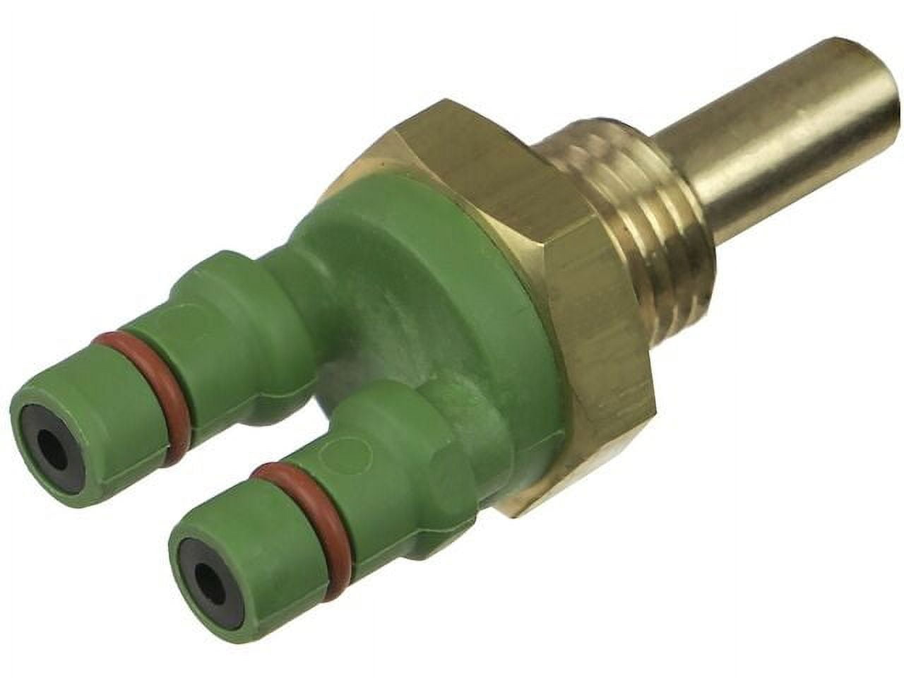 Water Temperature Sensor - Compatible with 1986 - 1989 Mercedes-Benz ...