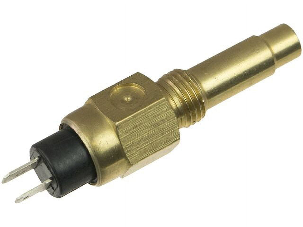 Water Temperature Sensor - Compatible with 1986 Porsche 944 2.5L 4 ...