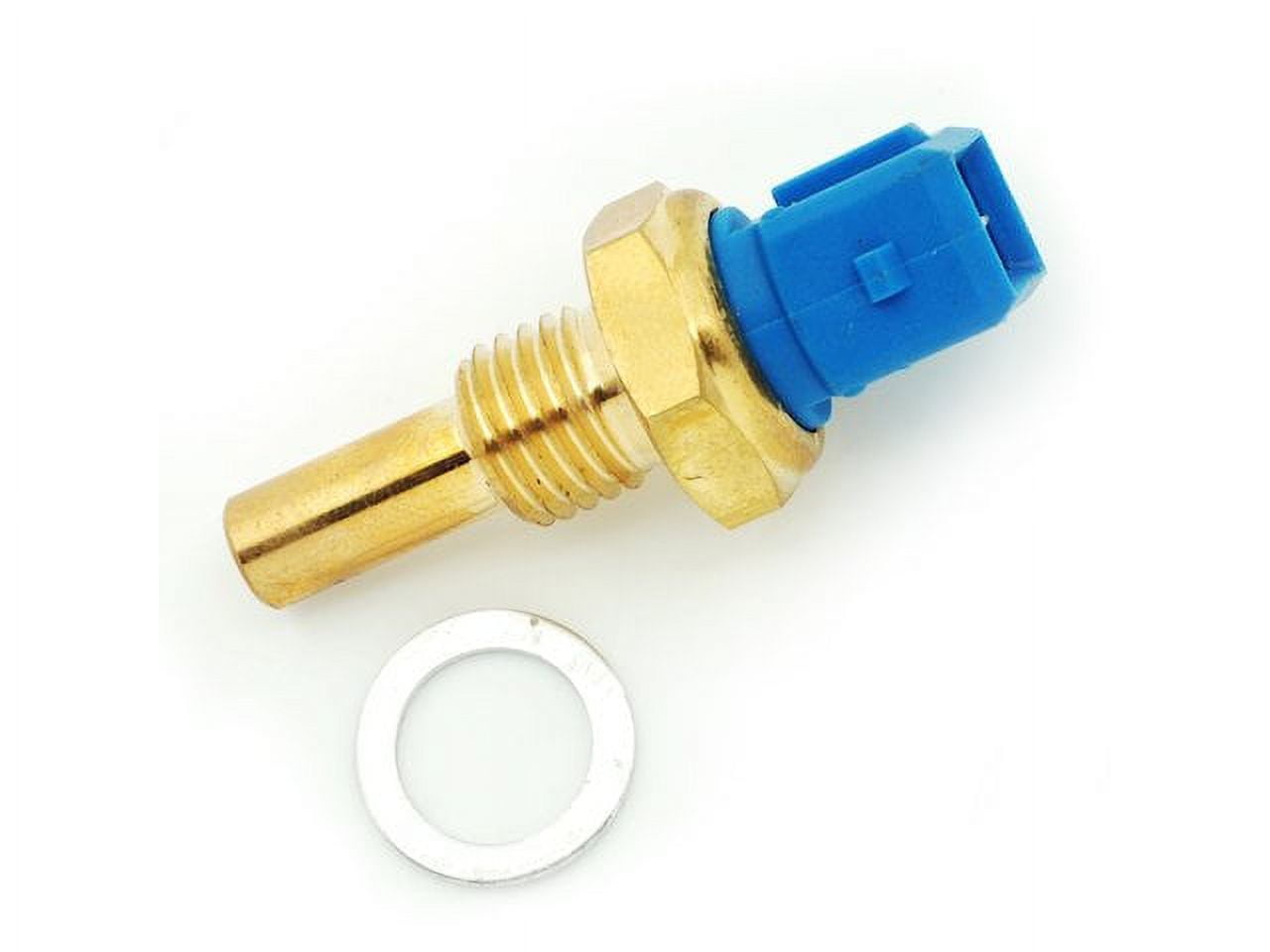 Water Temperature Sensor - Compatible with 1987 - 1988 Porsche 924 2.5L ...