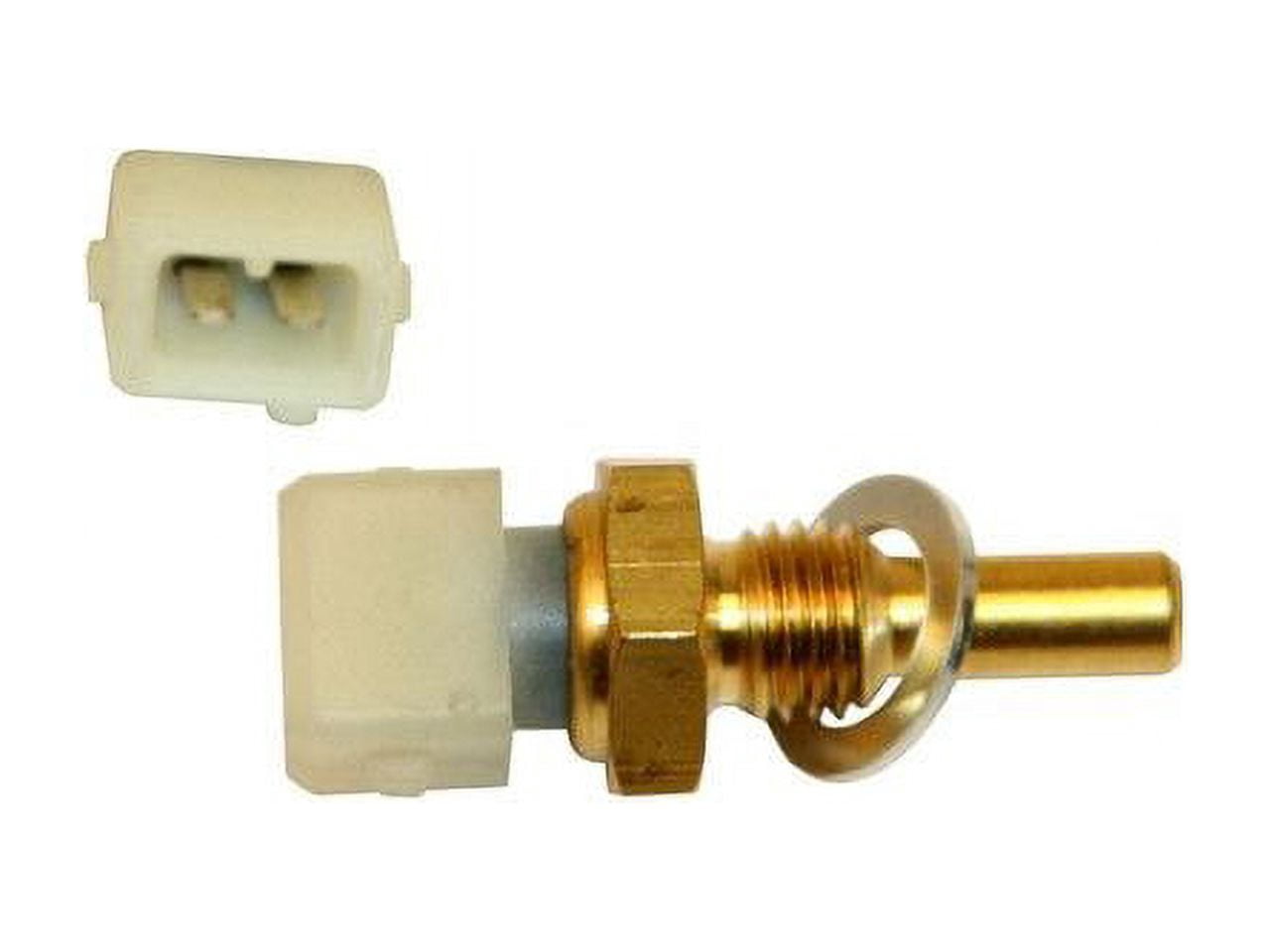 Water Temperature Sensor - Compatible with 1988 - 1992 Daihatsu Charade ...