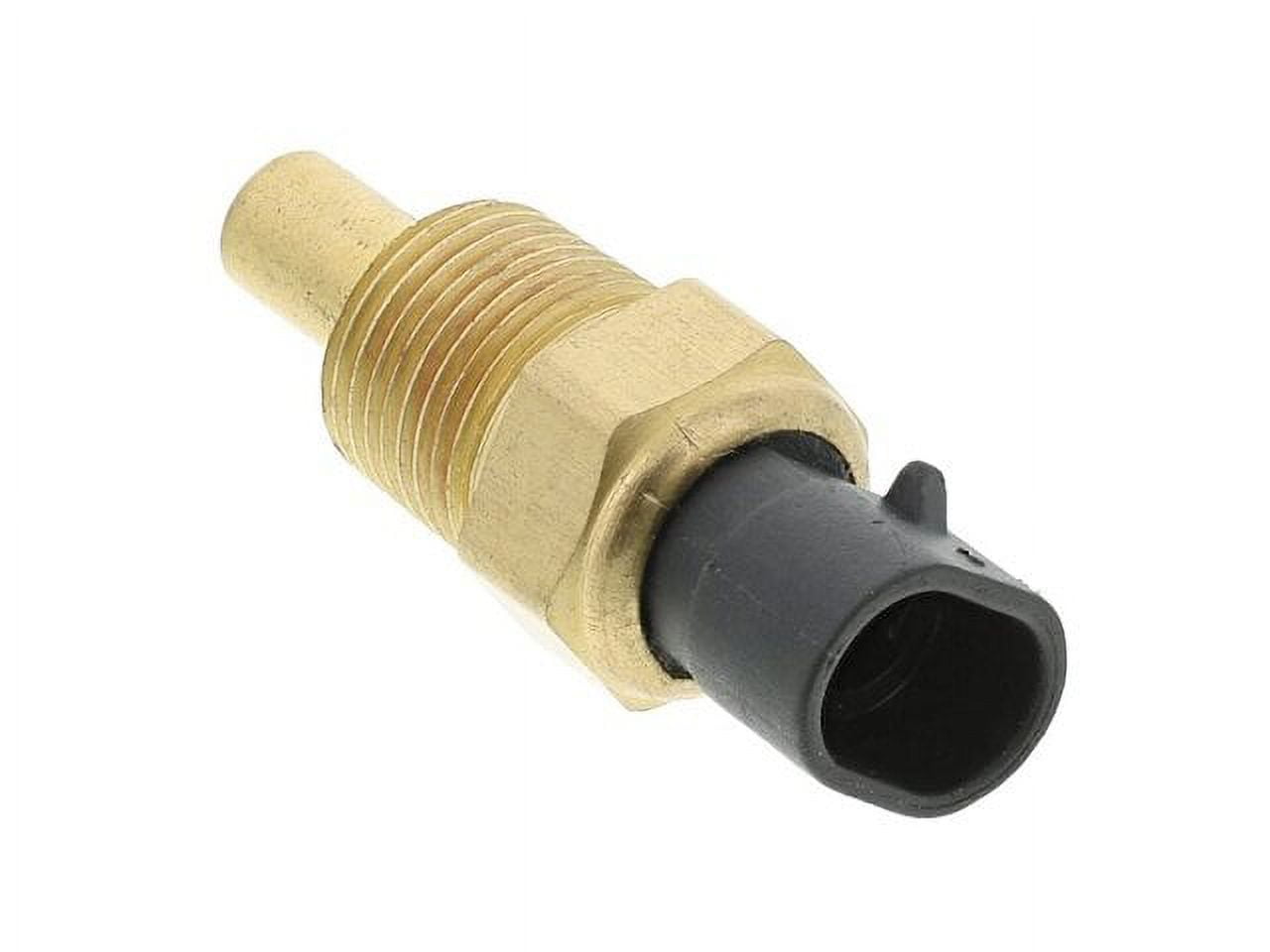 Water Temperature Sensor - Compatible with 1988 - 1999 Chevy C1500 1989 ...