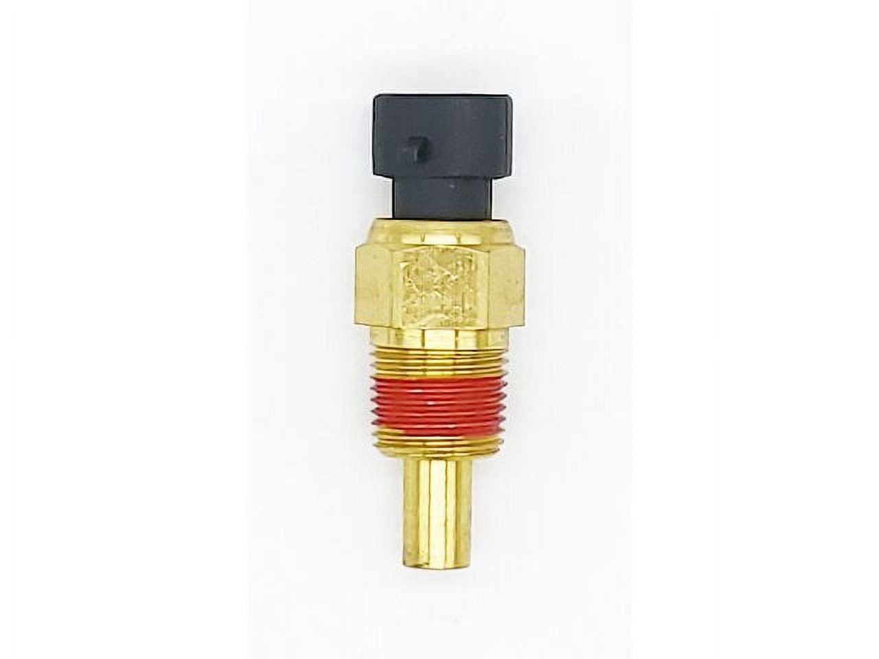 Water Temperature Sensor - Compatible with 1988 - 1999 Chevy K1500 1989 ...