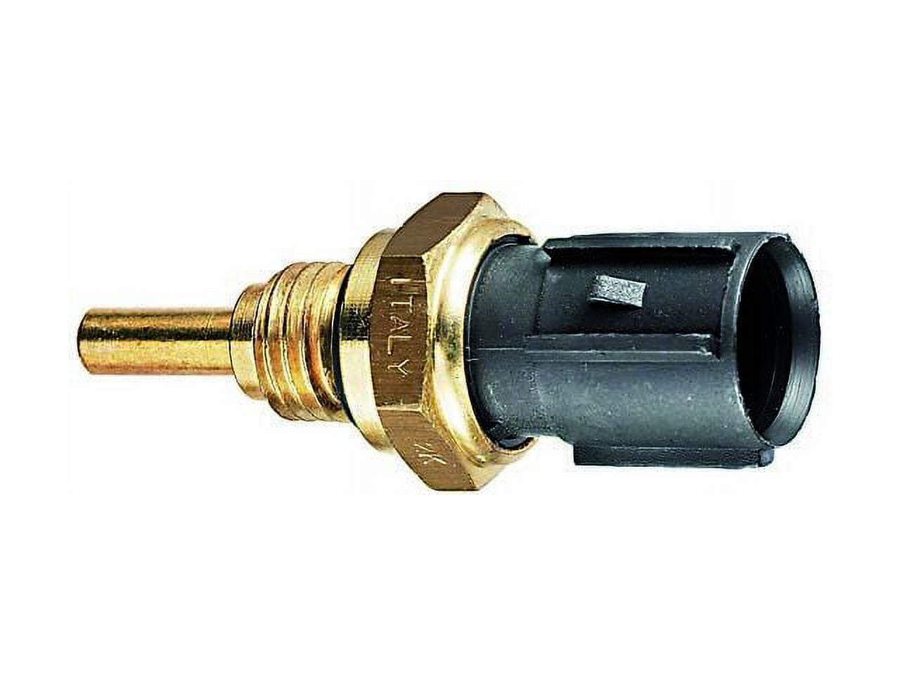 Water Temperature Sensor - Compatible with 1988 - 2000 Honda Civic 1989 ...