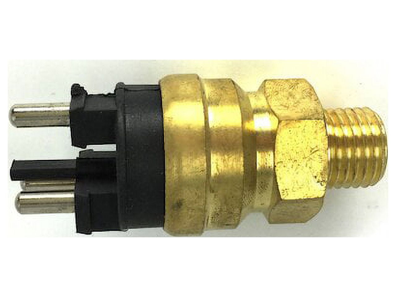 Water Temperature Sensor - Compatible with 1990 Mercedes-Benz 300SEL ...