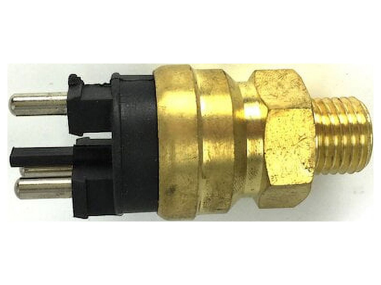 Water Temperature Sensor - Compatible with 1990 Mercedes-Benz 300SL ...