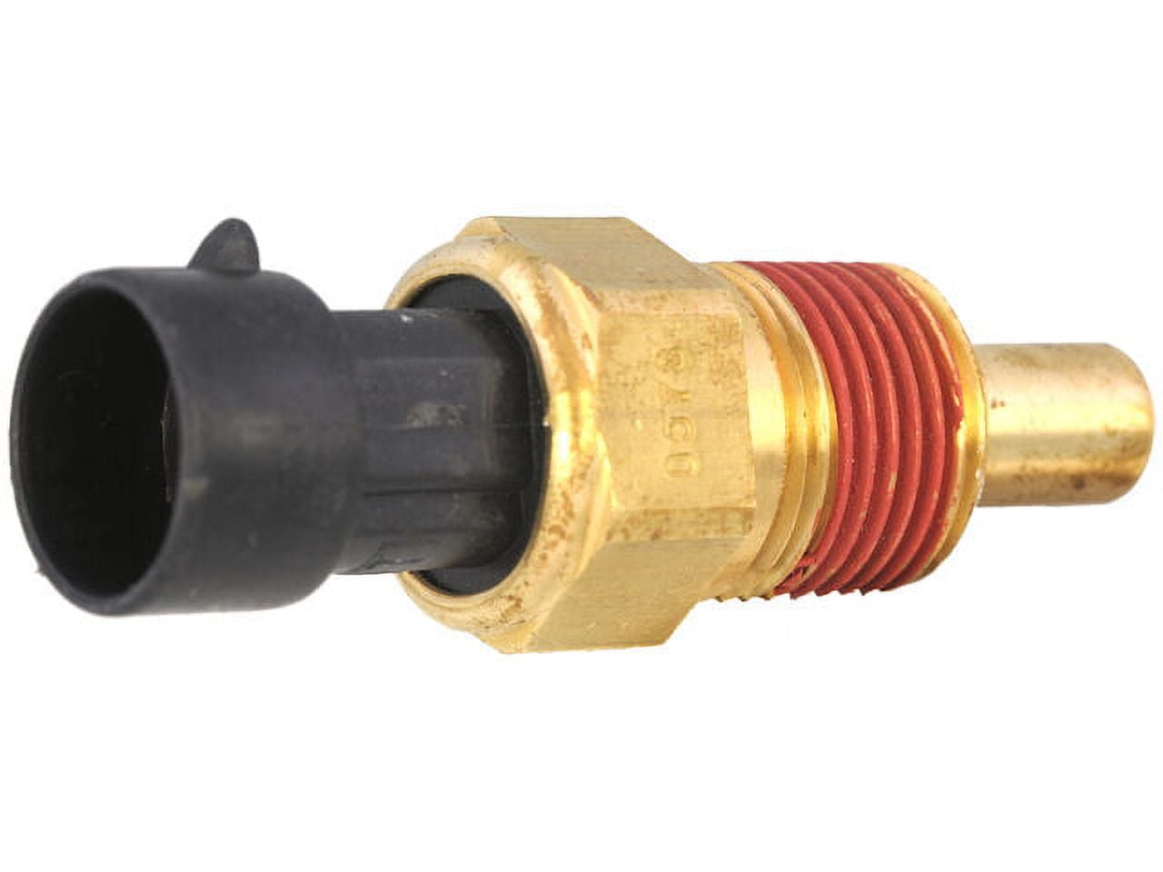 Water Temperature Sensor - Compatible with 1991 - 1996 Chevy C60 Kodiak ...