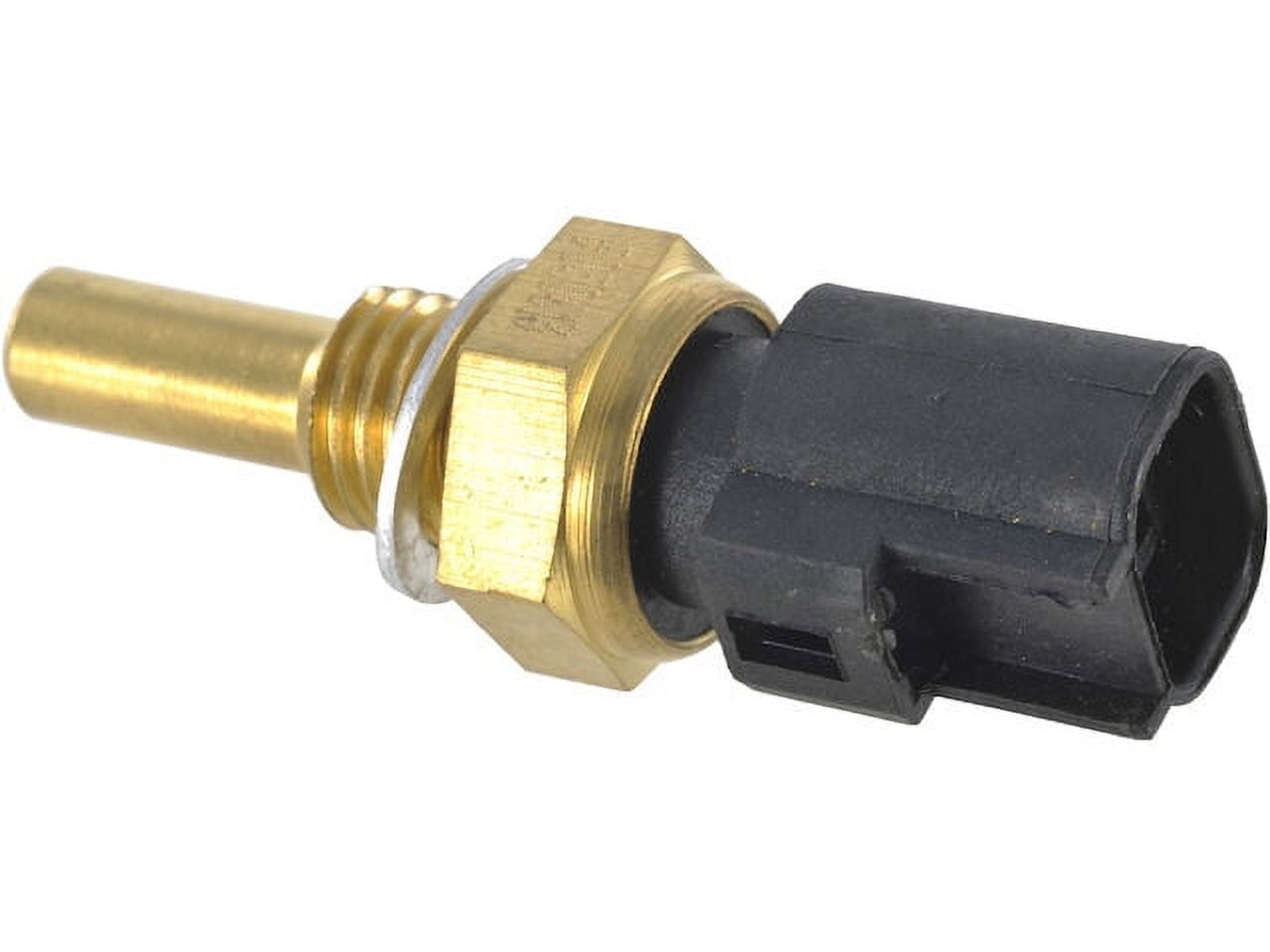 Water Temperature Sensor - Compatible with 1991 - 1997 Toyota Previa ...