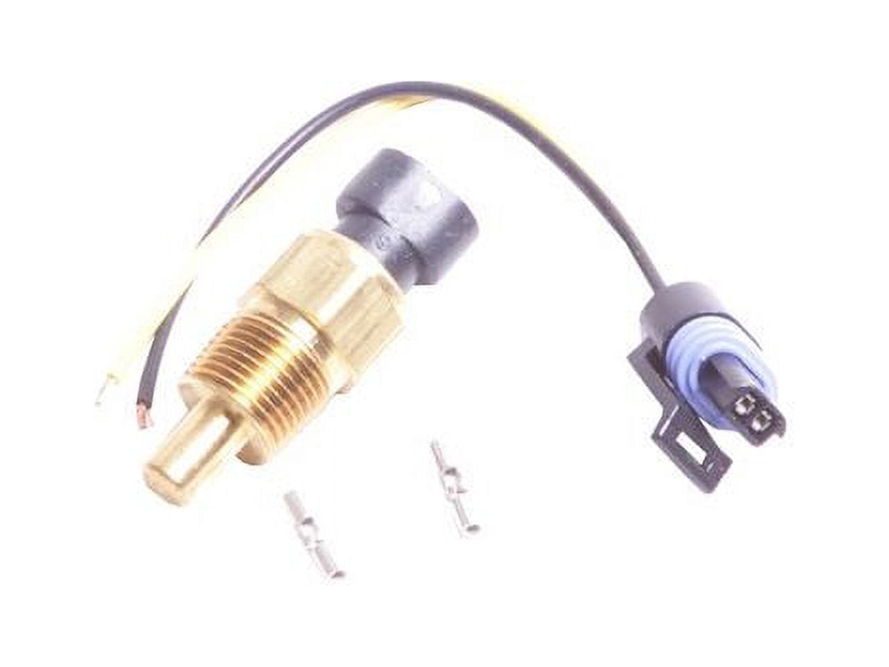 Water Temperature Sensor - Compatible with 1992 - 1999 Chevy K1500 ...