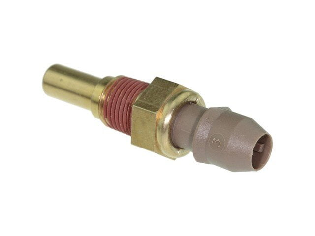 Water Temperature Sensor - Compatible with 1993 - 1999 Saturn SW1 1.9L ...