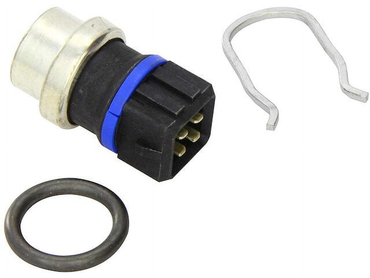 Water Temperature Sensor - Compatible with 1993 - 1999 Volkswagen Jetta ...