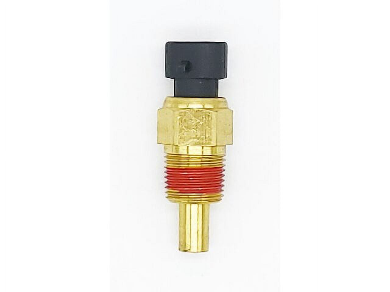 Water Temperature Sensor - Compatible with 1993 - 2002 Isuzu NPR 1994 ...