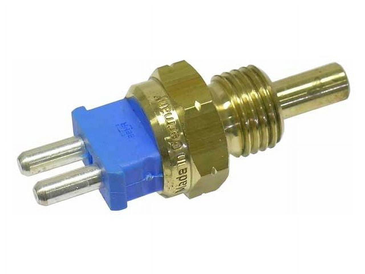 Water Temperature Sensor - Compatible with 1994 - 1995 Mercedes-Benz ...