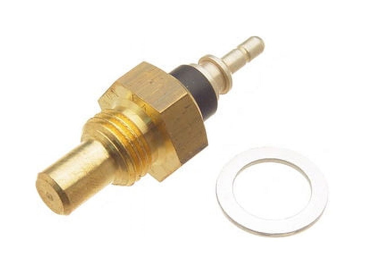Water Temperature Sensor - Compatible with 1994 - 1995 Mercedes-Benz ...