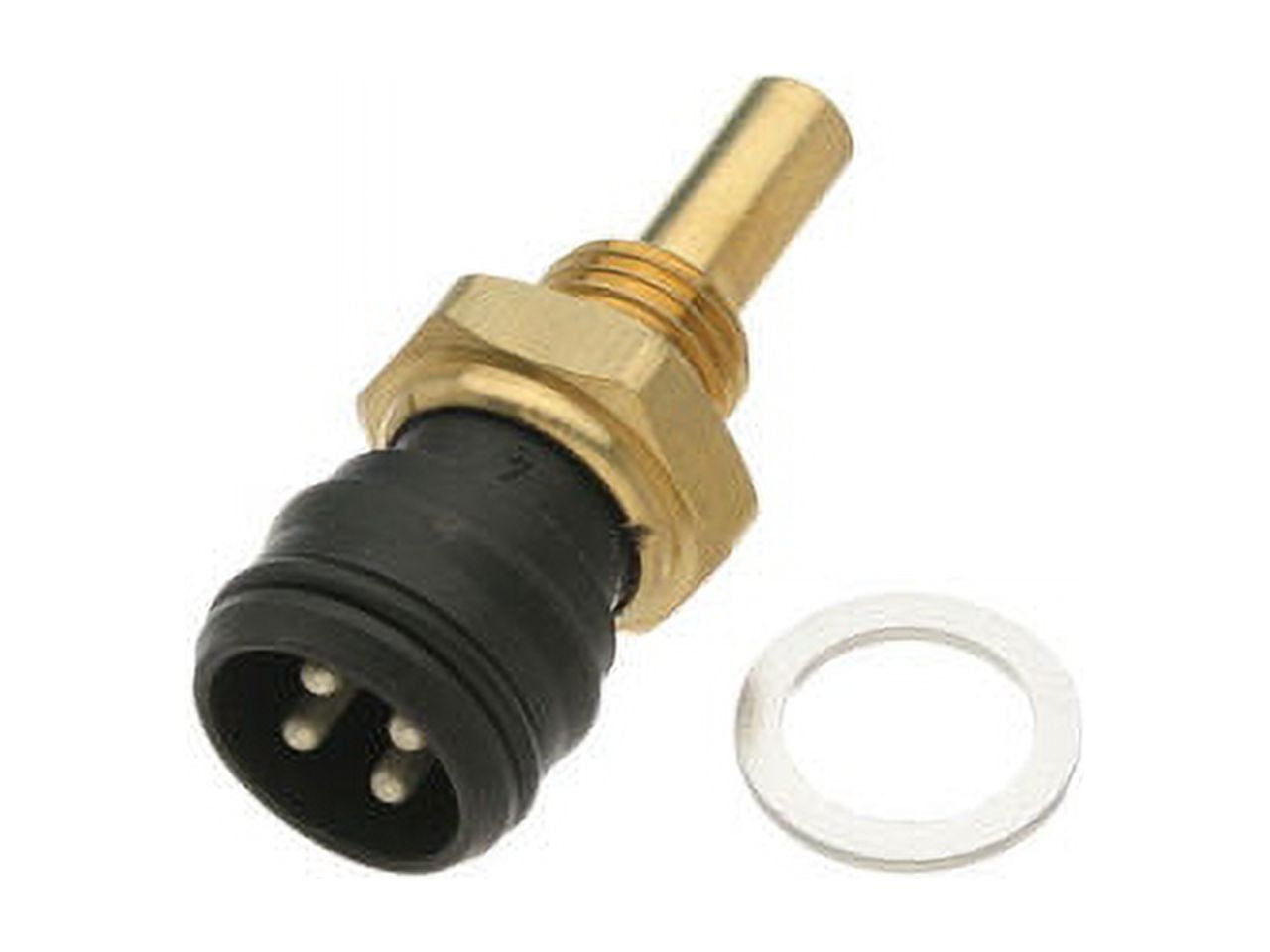 Water Temperature Sensor - Compatible with 1994 - 1995 Mercedes-Benz ...