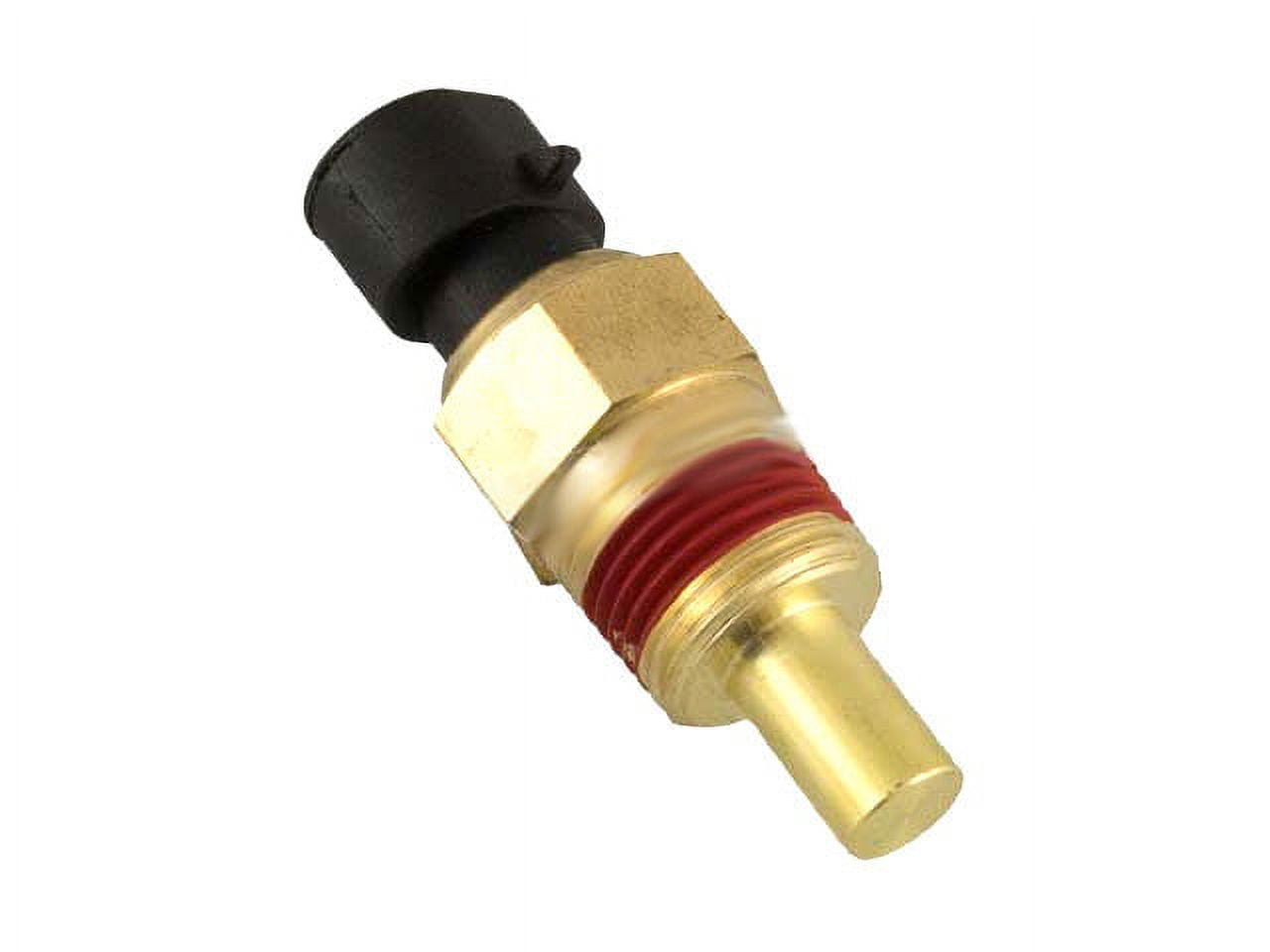Pontiac Grand Prix Engine Coolant Temperature Sensor