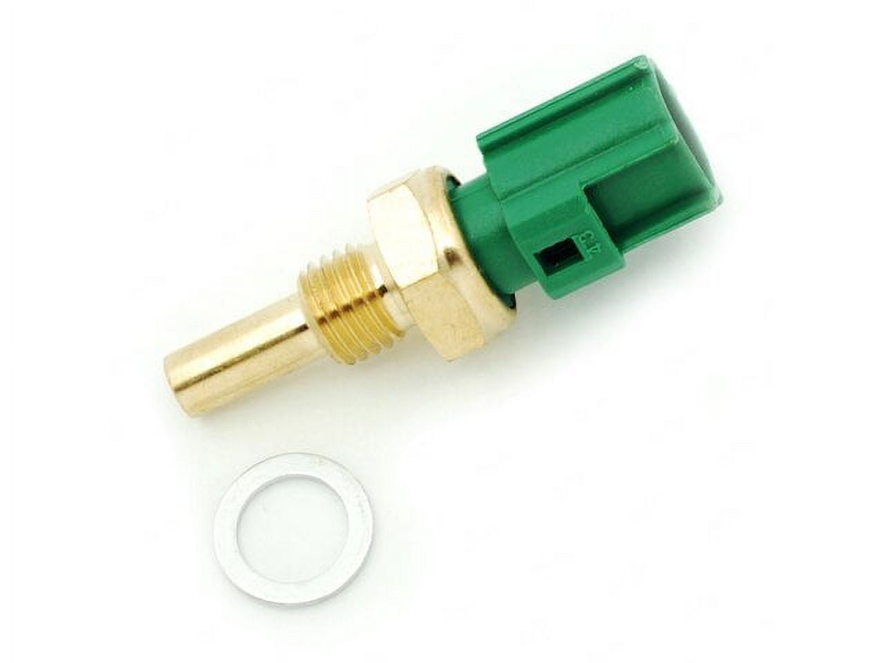 Water Temperature Sensor - Compatible with 1995 - 1997 Jaguar XJ6 1996 ...