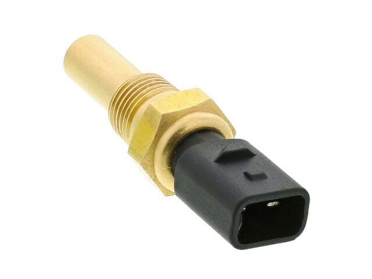 Water Temperature Sensor - Compatible with 1995 - 1998 Dodge B2500 1996 ...