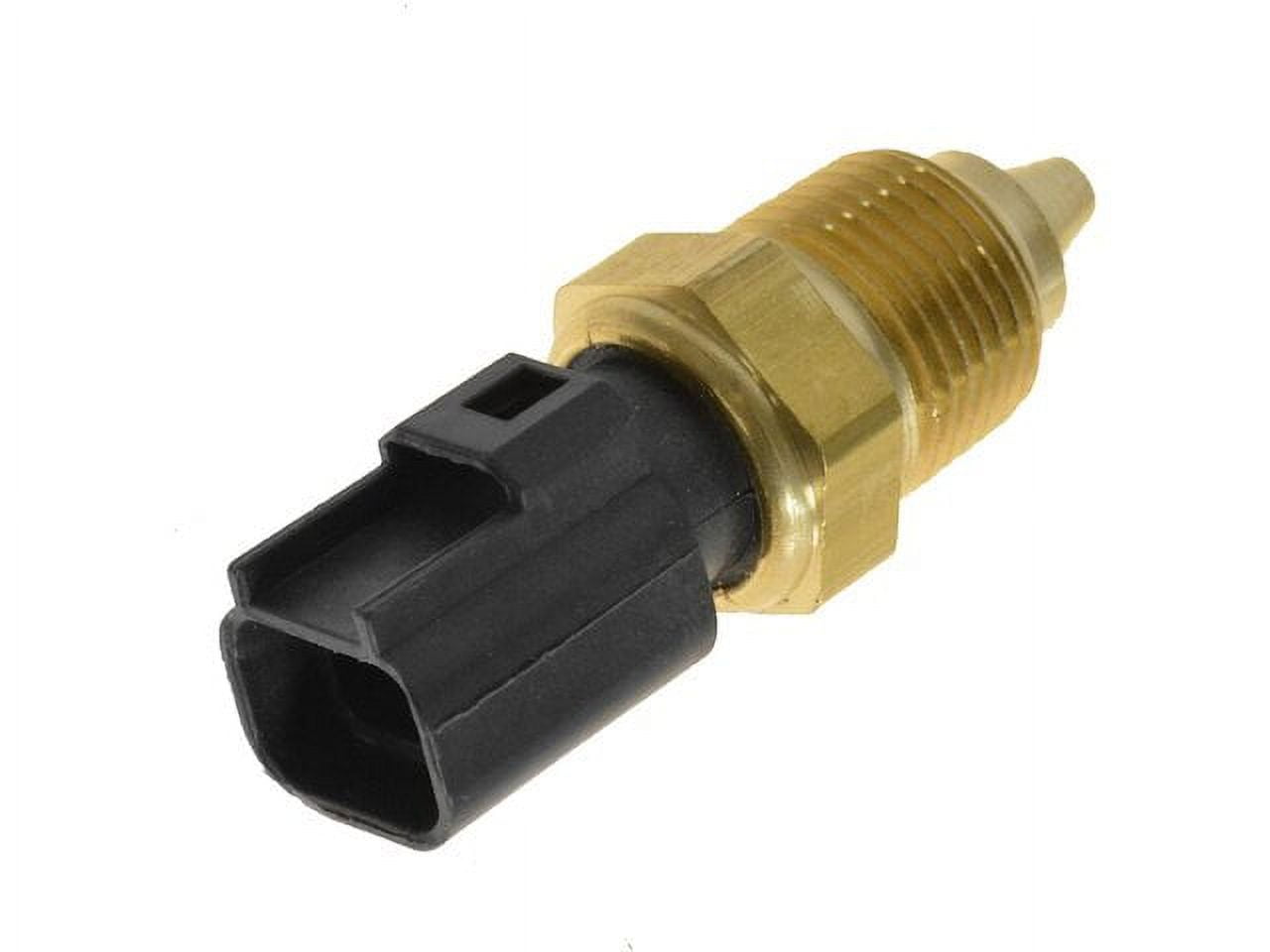 Ford Ranger Temperature Sensor