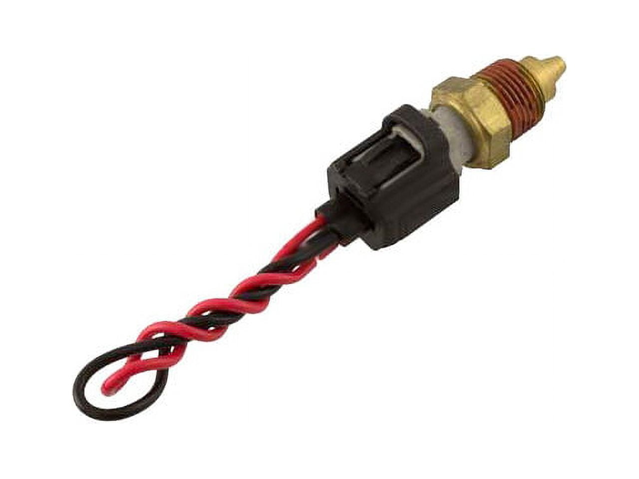 Water Temperature Sensor - Compatible with 1995 - 2008 Ford Ranger 1996 ...