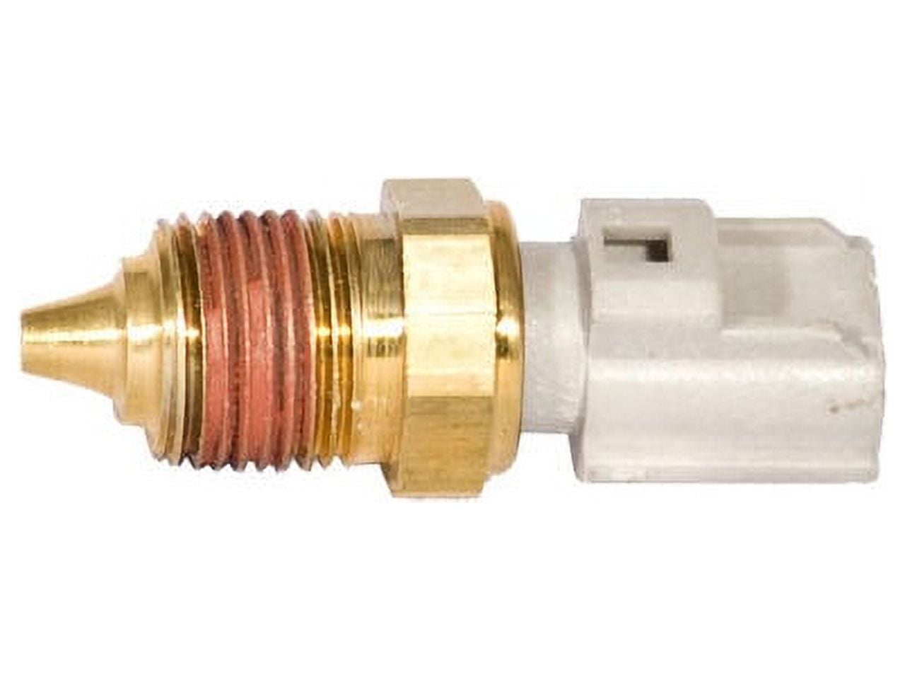 Water Temperature Sensor - Compatible with 1996 - 2001, 2003 Ford F-150 ...