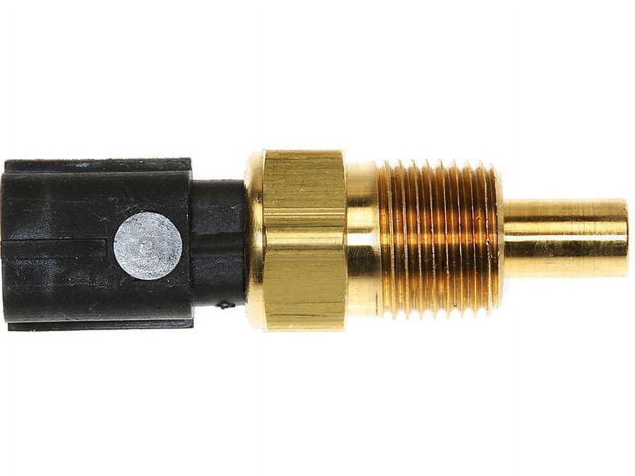 Water Temperature Sensor - Compatible with 1997 - 2008 Dodge Dakota ...