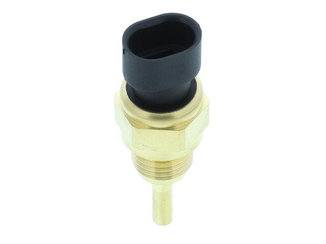 Water Temperature Sensor - Compatible with 1997 - 2010 Dodge Ram 3500 ...