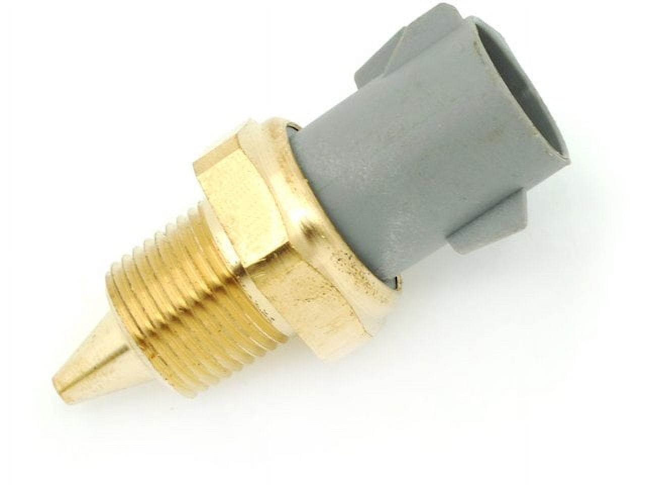 Water Temperature Sensor - Compatible with 1997 Ford F-250 HD - Walmart.com