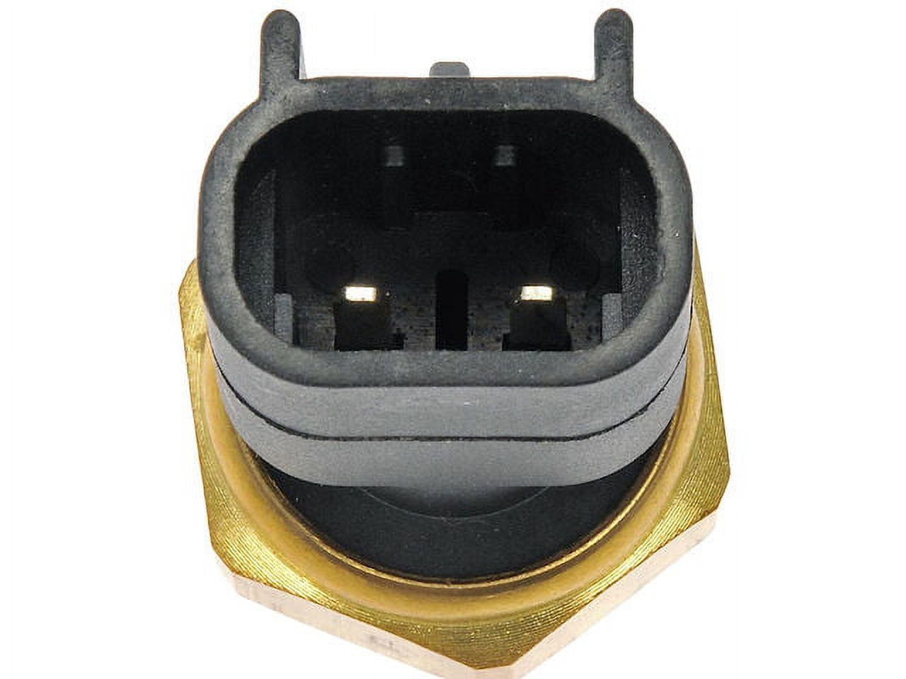 Water Temperature Sensor - Compatible with 1998 - 2002 Freightliner ...