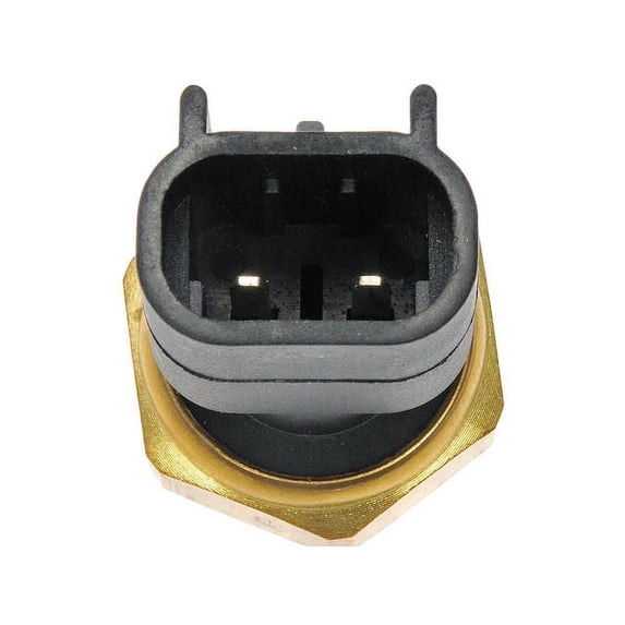 Water Temperature Sensor - Compatible with 1998 - 2002 Freightliner ...