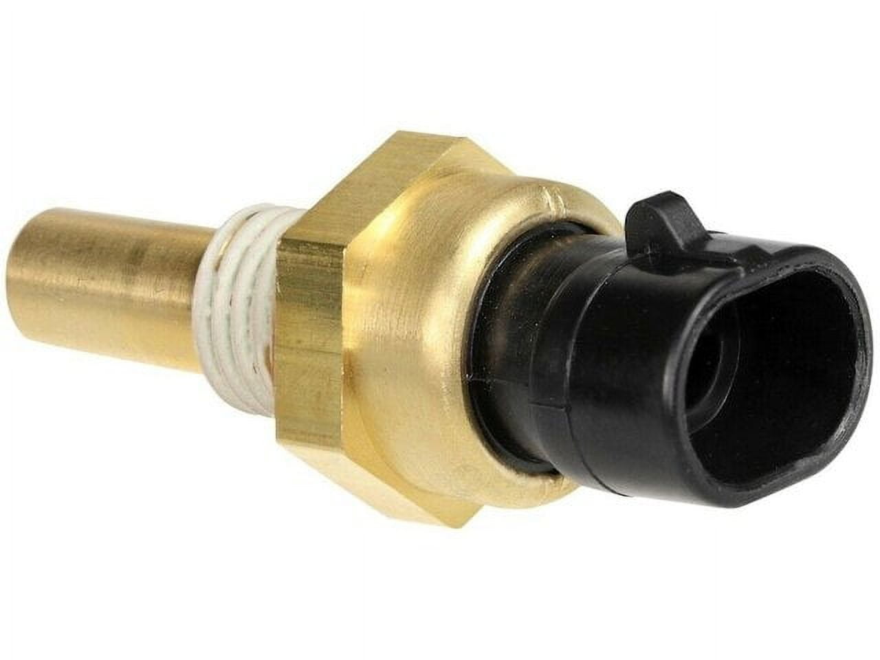 Water Temperature Sensor - Compatible with 1998 - 2002 Pontiac Firebird ...