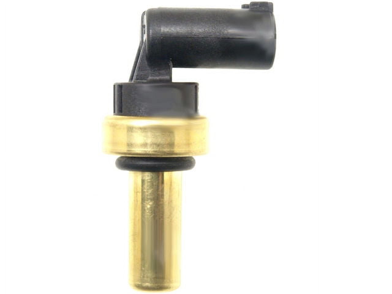 Water Temperature Sensor - Compatible with 1998 - 2006 Mercedes-Benz ...